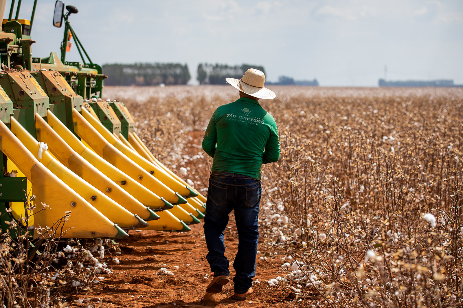 Mundo Agro | VEJA