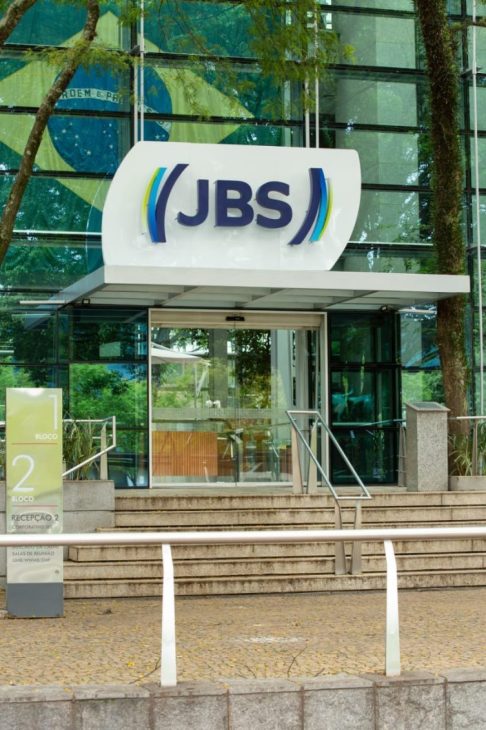 JBS reformula a marca ao completar 70 anos | VEJA