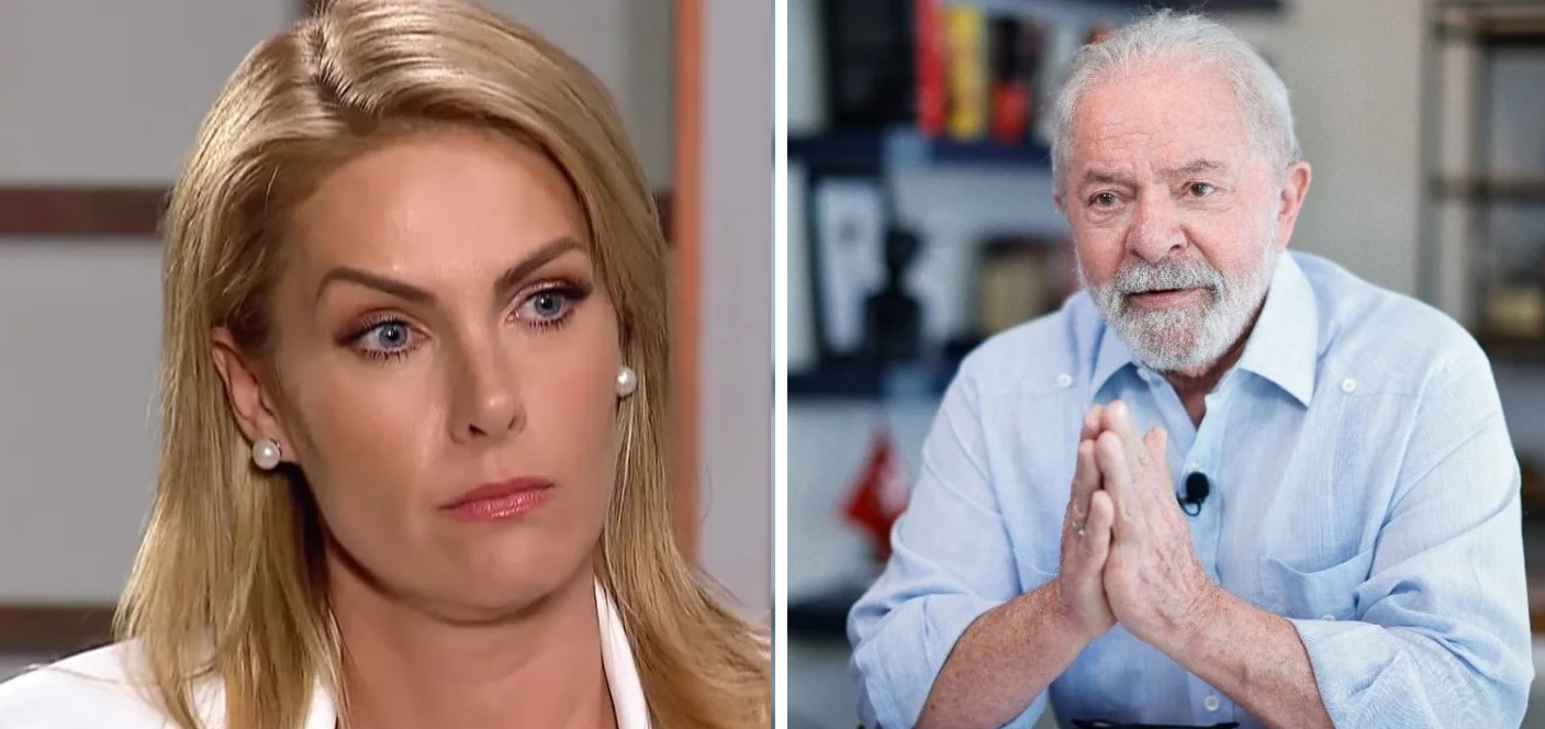 O comentário de Lula sobre agressão de Ana Hickmann | VEJA