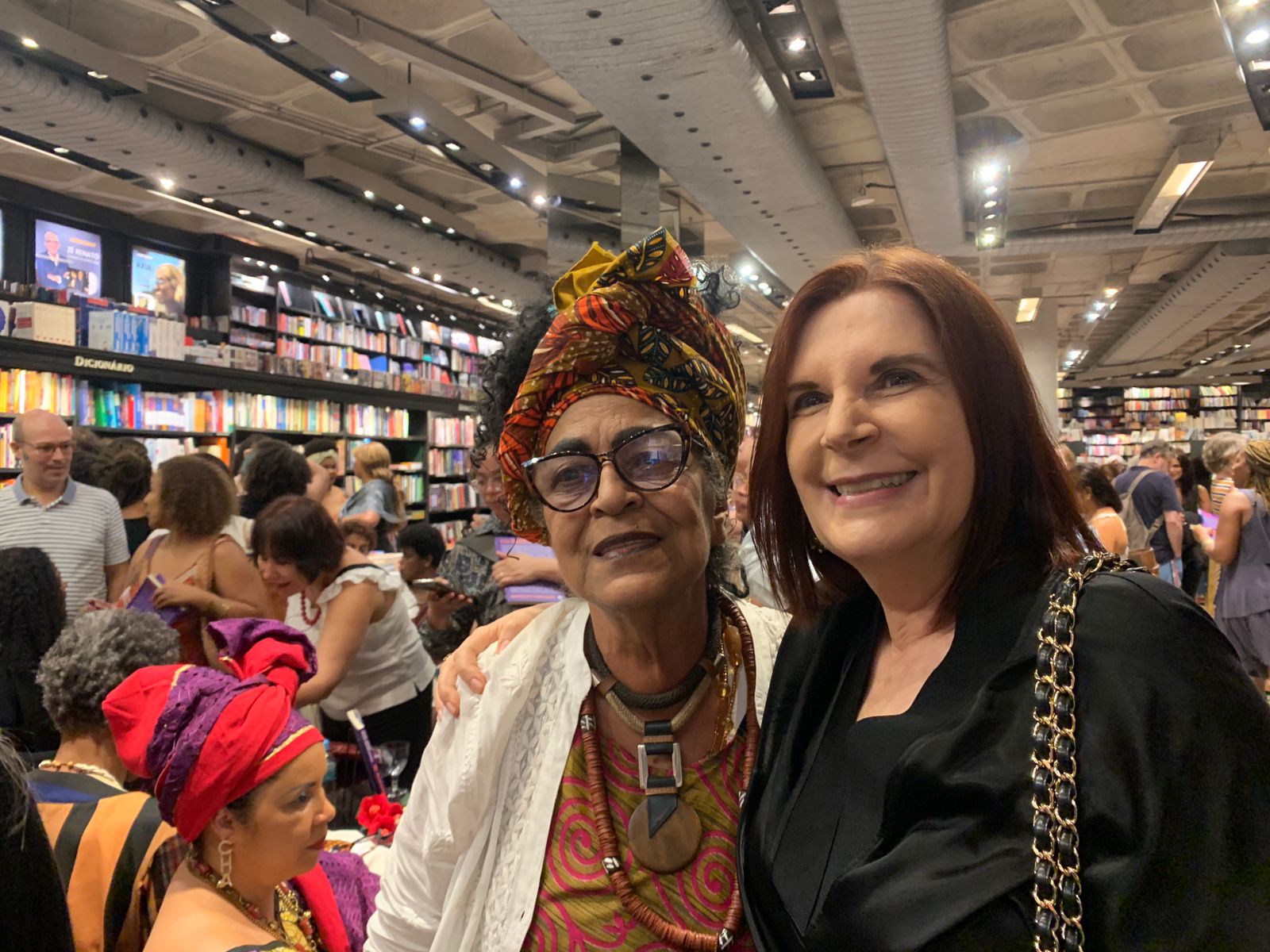 A primeira mulher a presidir o Superior Tribunal Militar fala dos ...