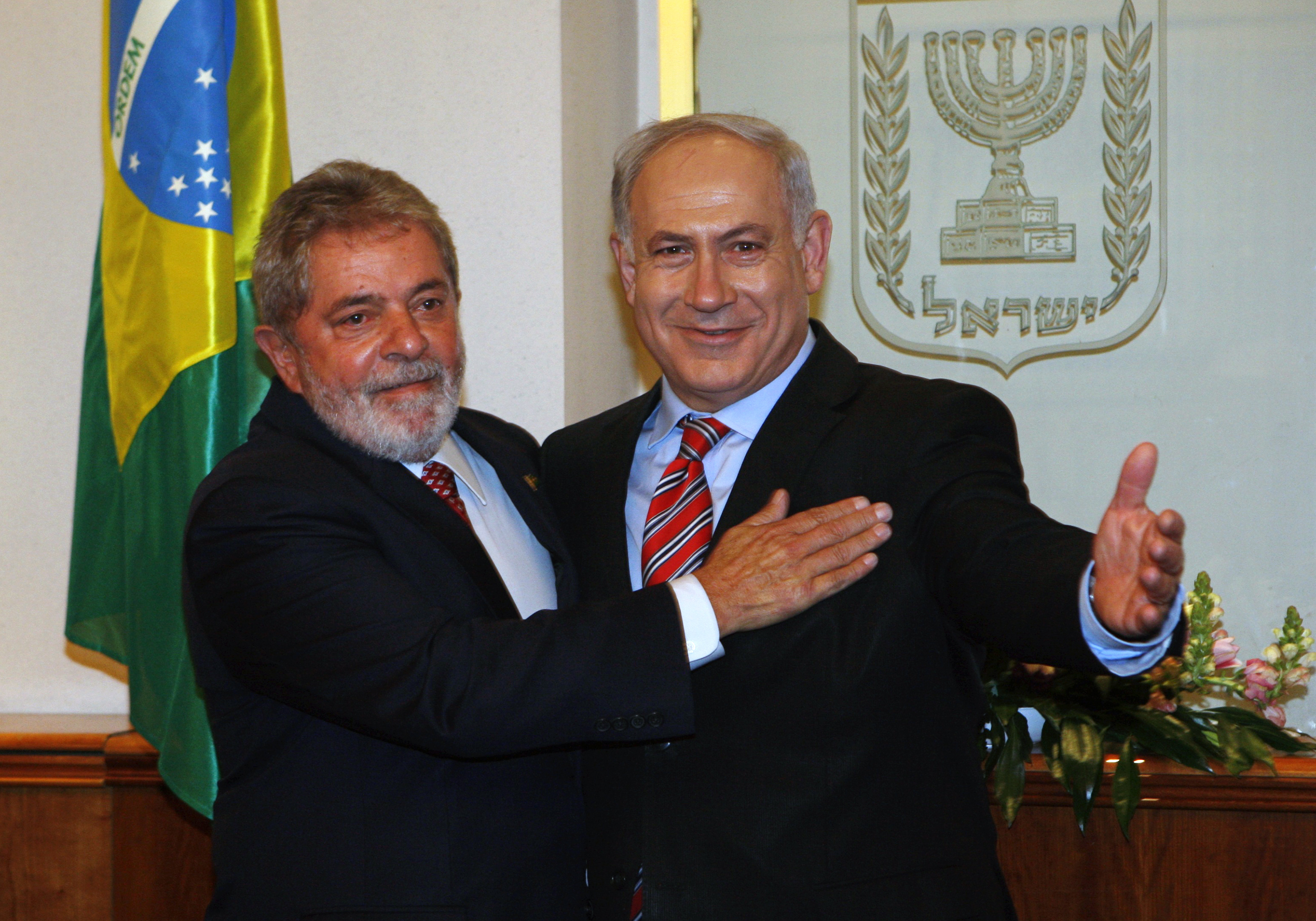 Gaza: a tese do genocídio é pior do que parece | VEJA