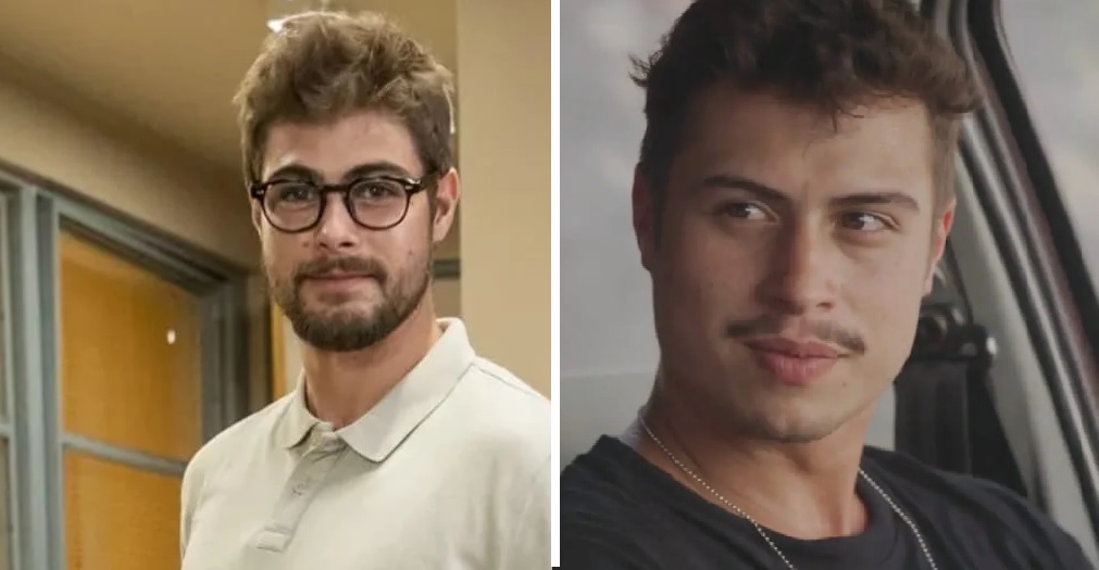 As diferenças entre os irmãos Rafael e Francisco V... | VEJA