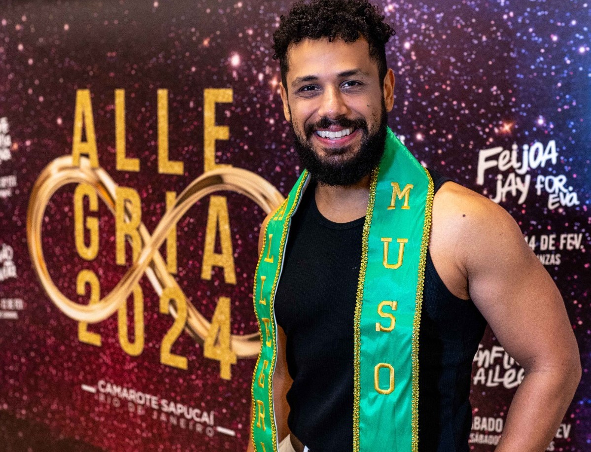 Amaury Lorenzo surfa no sucesso de ‘Terra e paixão’ e vira muso na ...