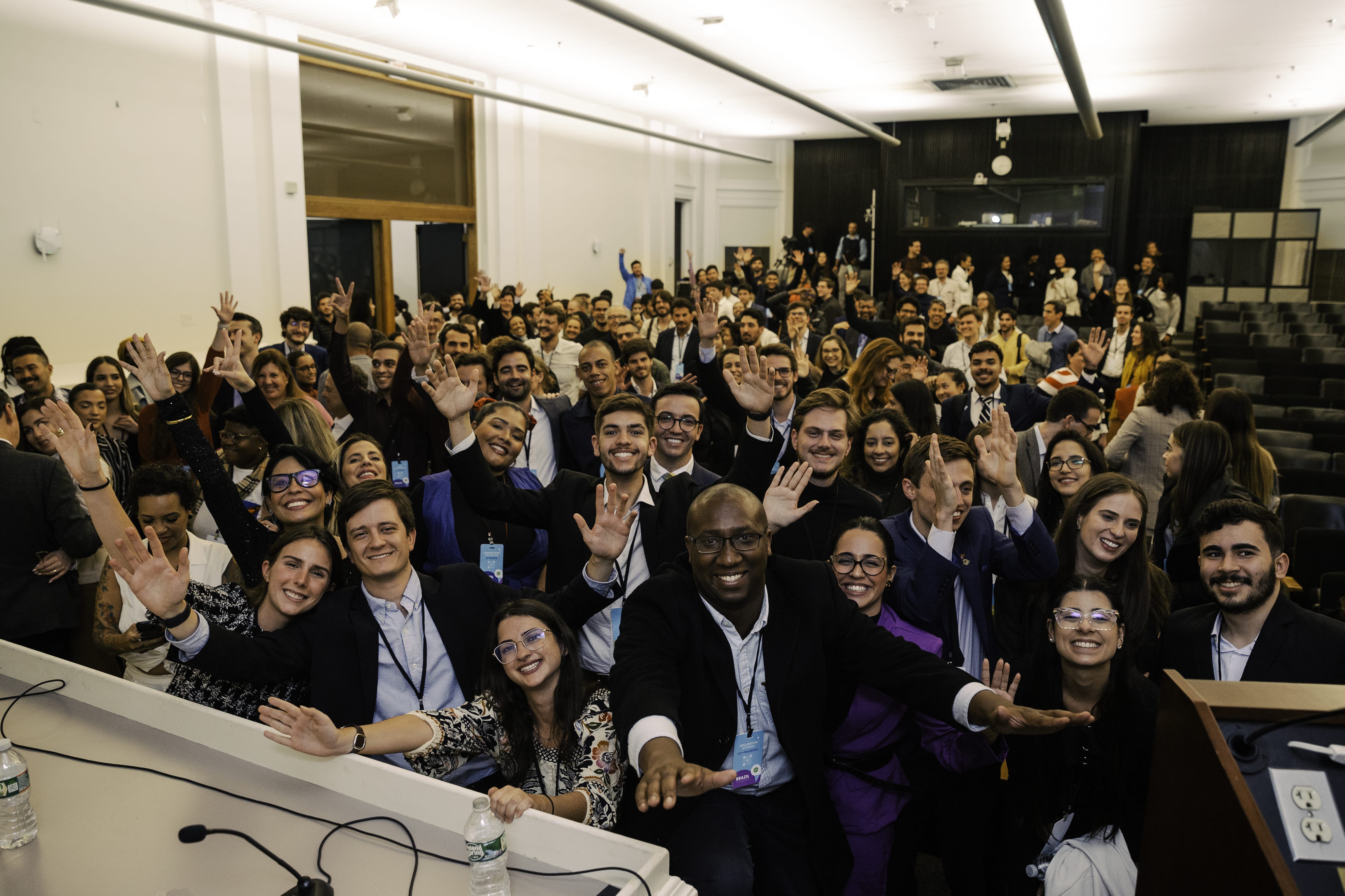 Brazil Conference em Harvard e MIT reunirá cerca de 1.200 pessoas nos EUA | VEJA