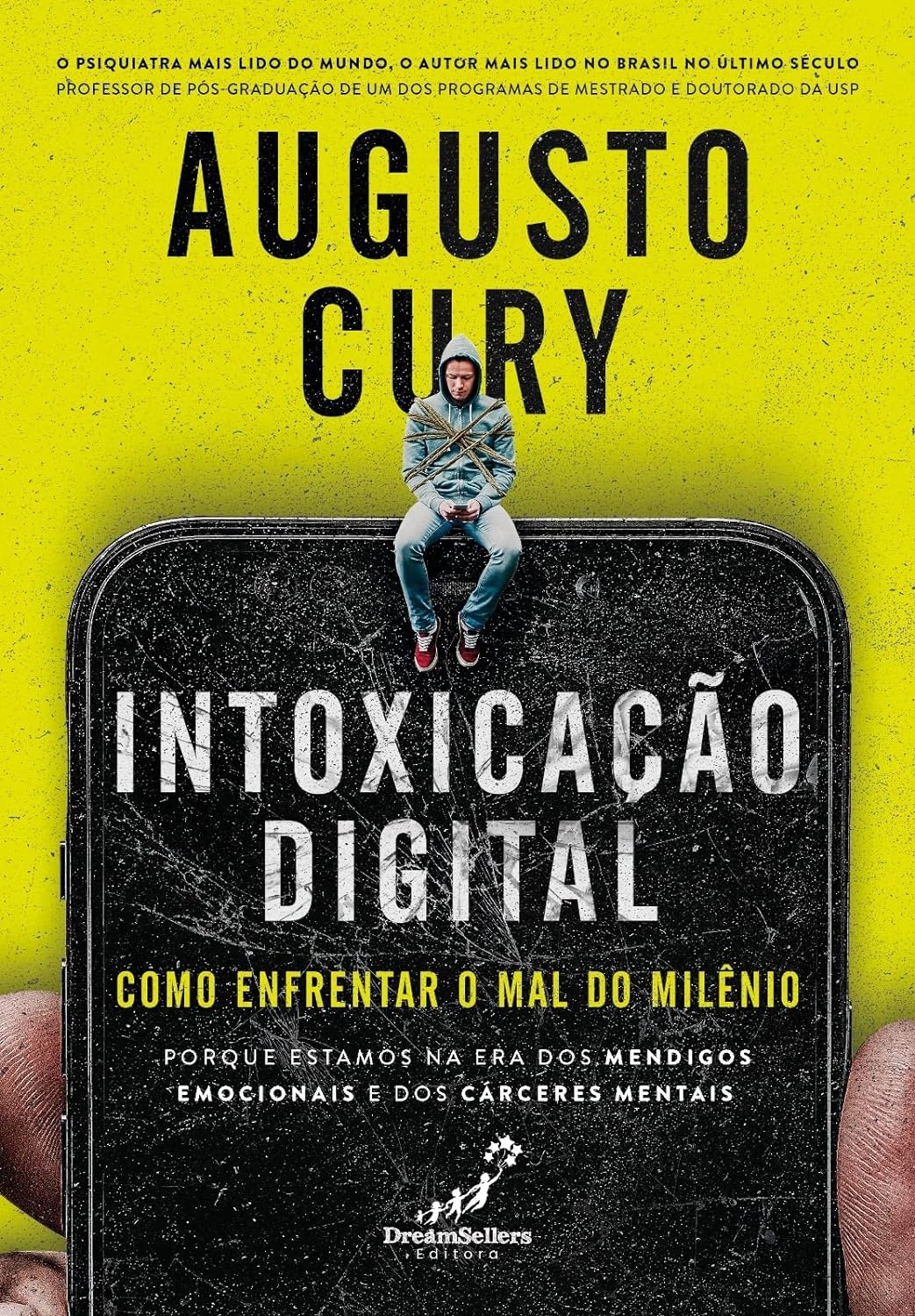 Intoxicação Digital | VEJA