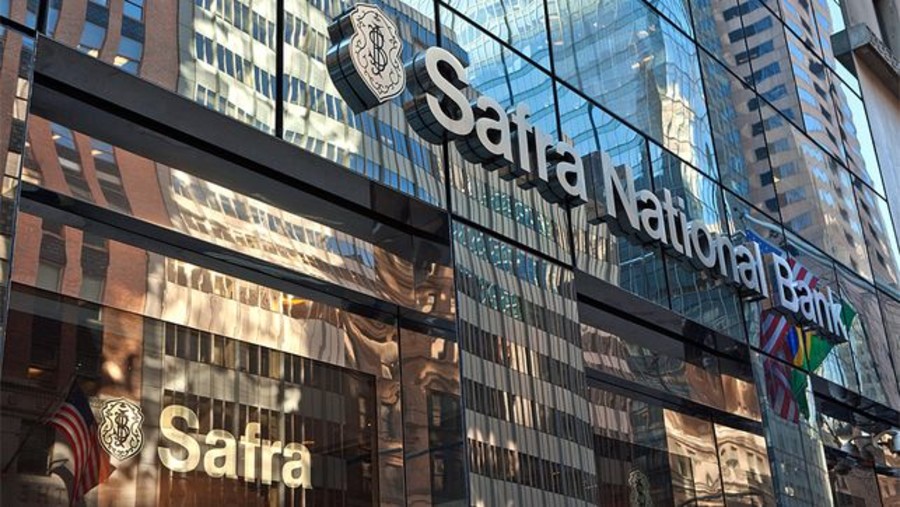 Safra aproveita crise em bancos americanos para crescer nos EUA | VEJA