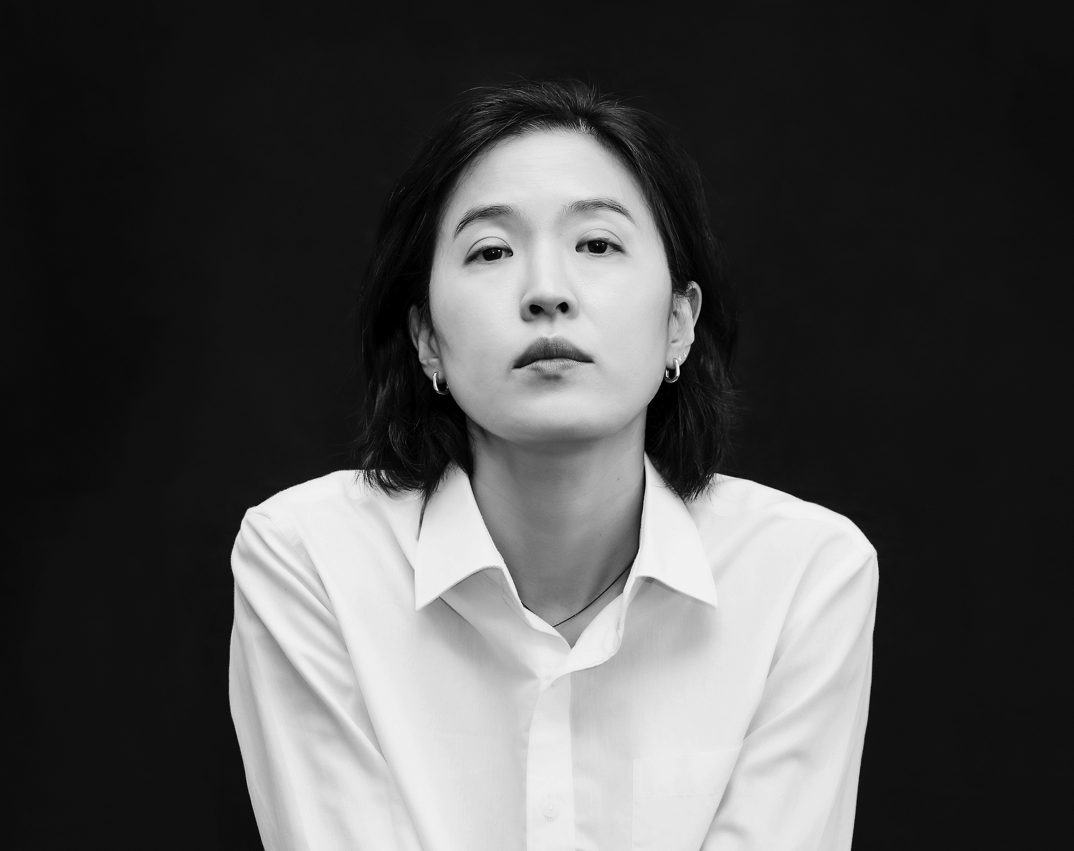 Da Coreia para o mundo: a fantasia nua e crua de Bora Chung | VEJA