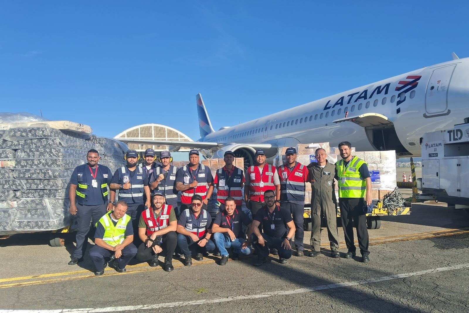 Instituto Ronald McDonald: a nova parceria do Aviã... | VEJA