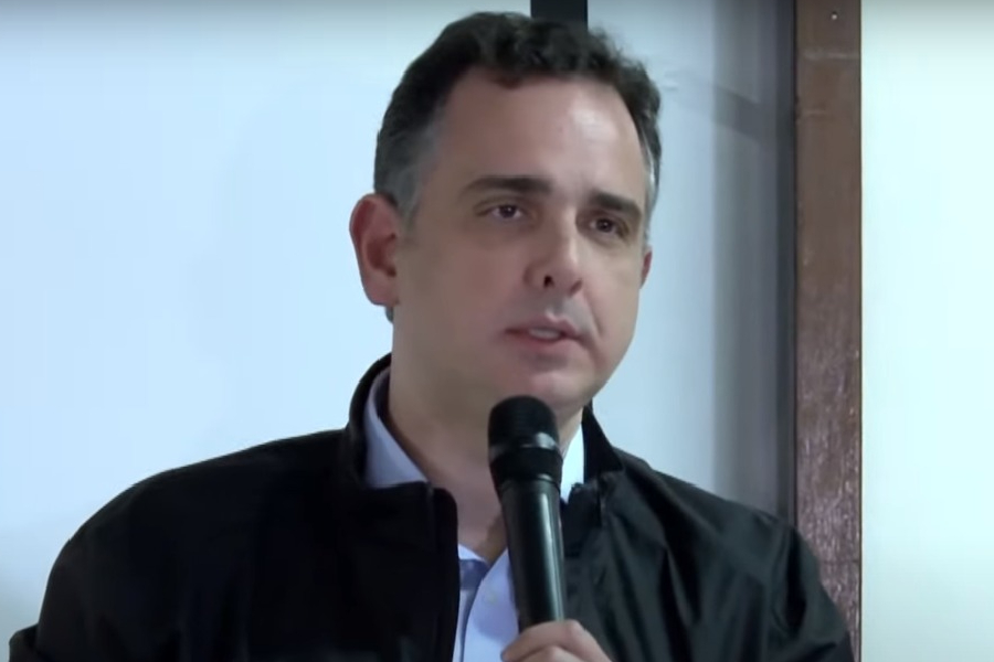 Pacheco pede “celeridade” em investigação sobre causa de queda de avião ...