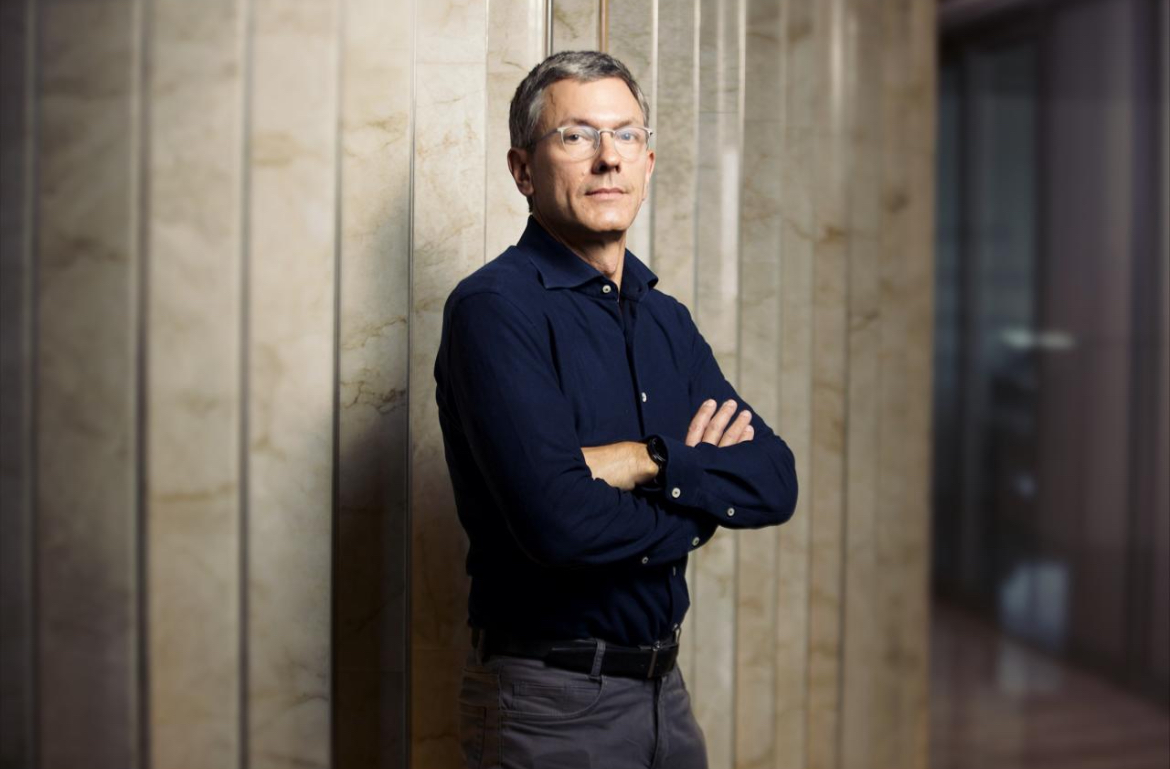 Não é tão difícil para o dólar chegar a R$ 6,50, diz Carlos Kawall | VEJA