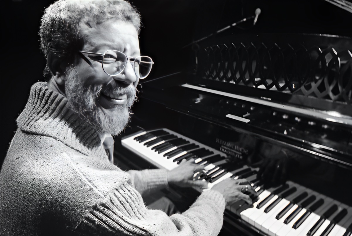 A enorme contribuição do pianista Laércio de Freit... | VEJA