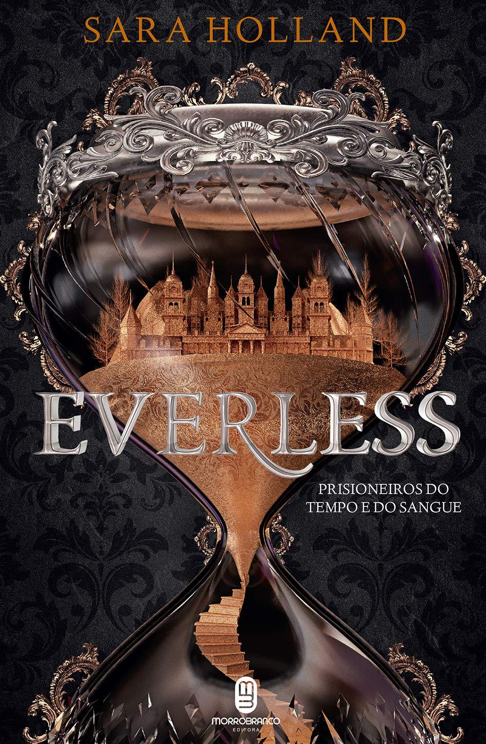Everless | VEJA