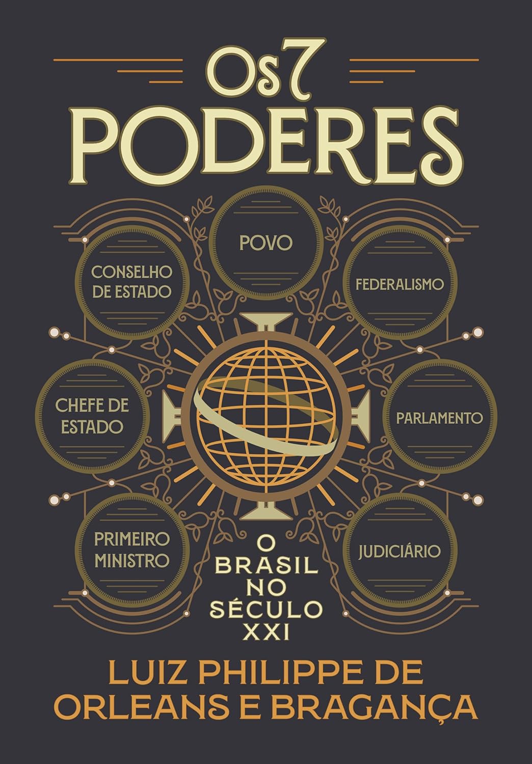 Os 7 Poderes: O Brasil no Século XXI | VEJA