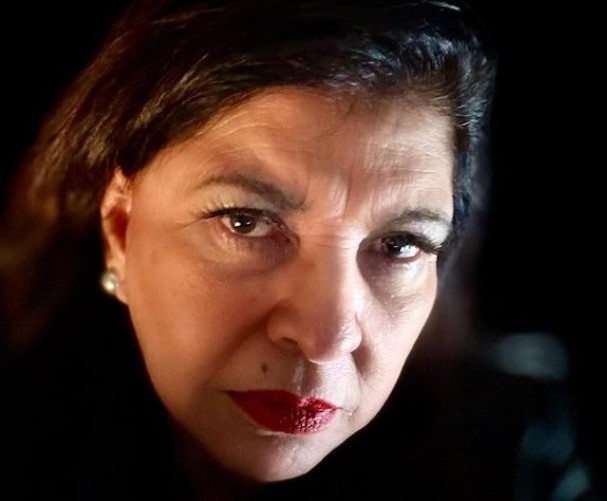 Roberta Miranda detona empresário por comentário sobre mulher CEO | VEJA