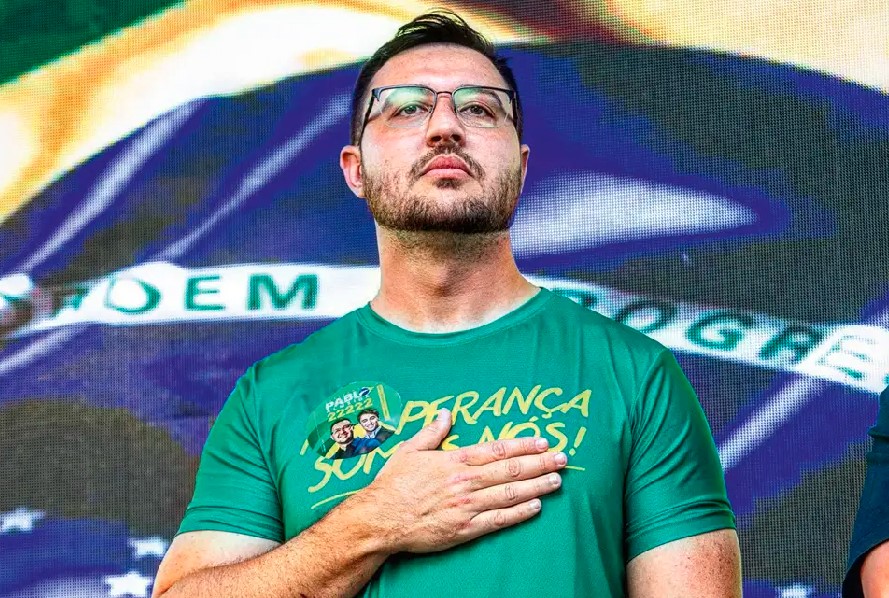 Como o faz-tudo de Nikolas virou o vereador mais votado de Belo Horizonte | VEJA