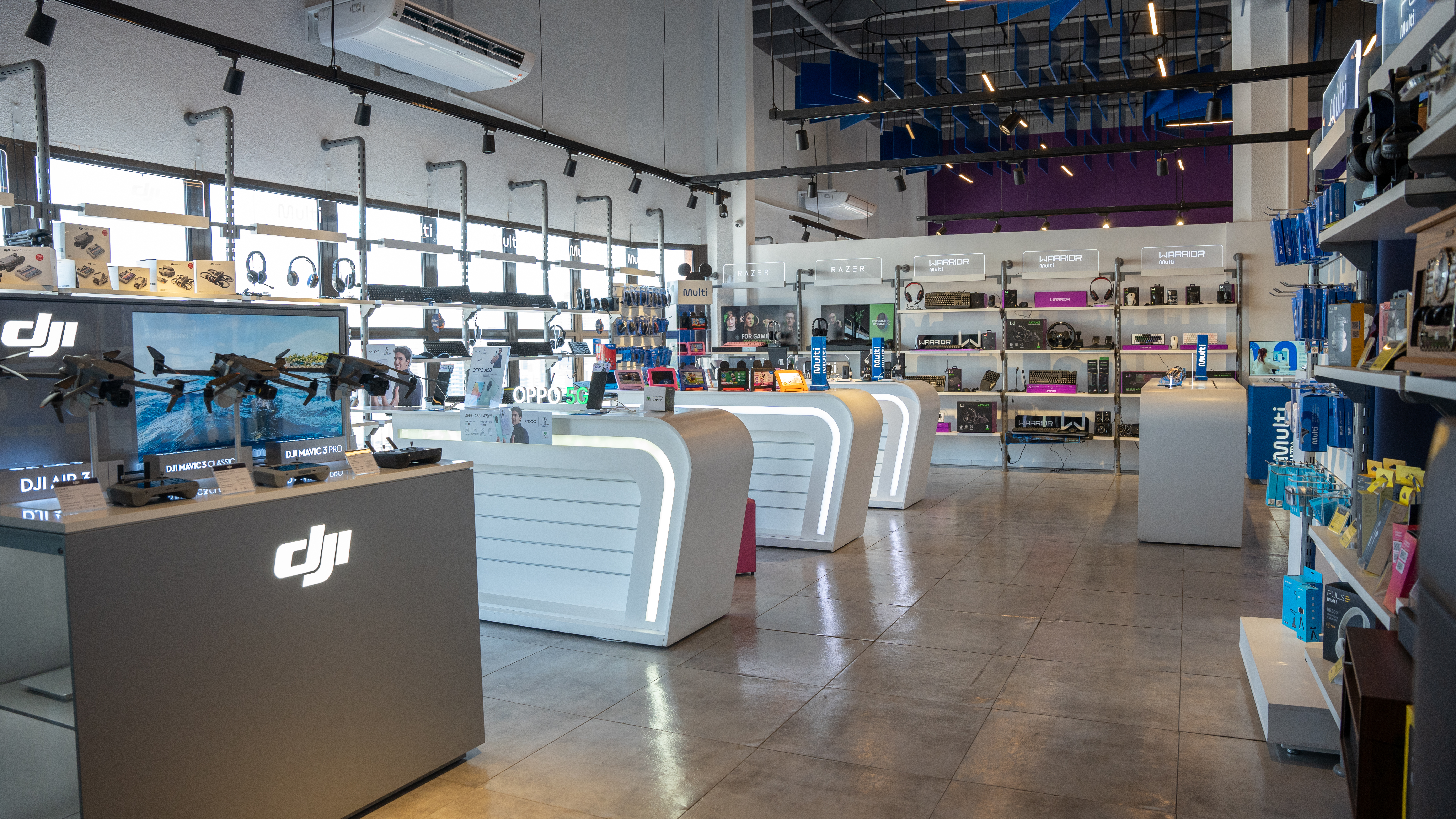 O investimento generoso do Grupo Multi em startups | VEJA