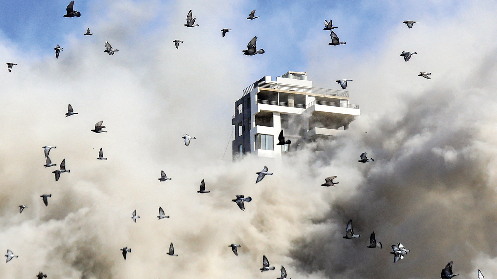 Como a guerra contra o Hamas virou ‘passe livre’ para forças ...