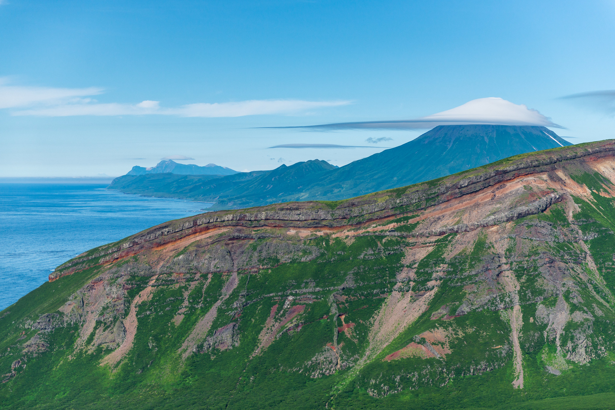 ‘Vulcão misterioso’ que resfriou temperatura da Terra é descoberto | VEJA