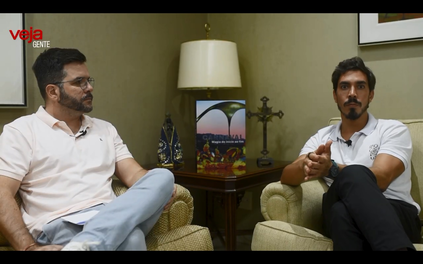 Gabriel David: ‘Carnaval não é competição financeira, é de criatividade ...