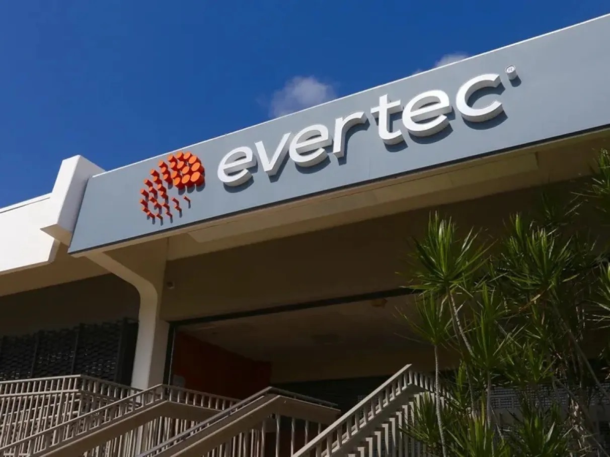 Evertec anuncia aquisição da Nubity | VEJA