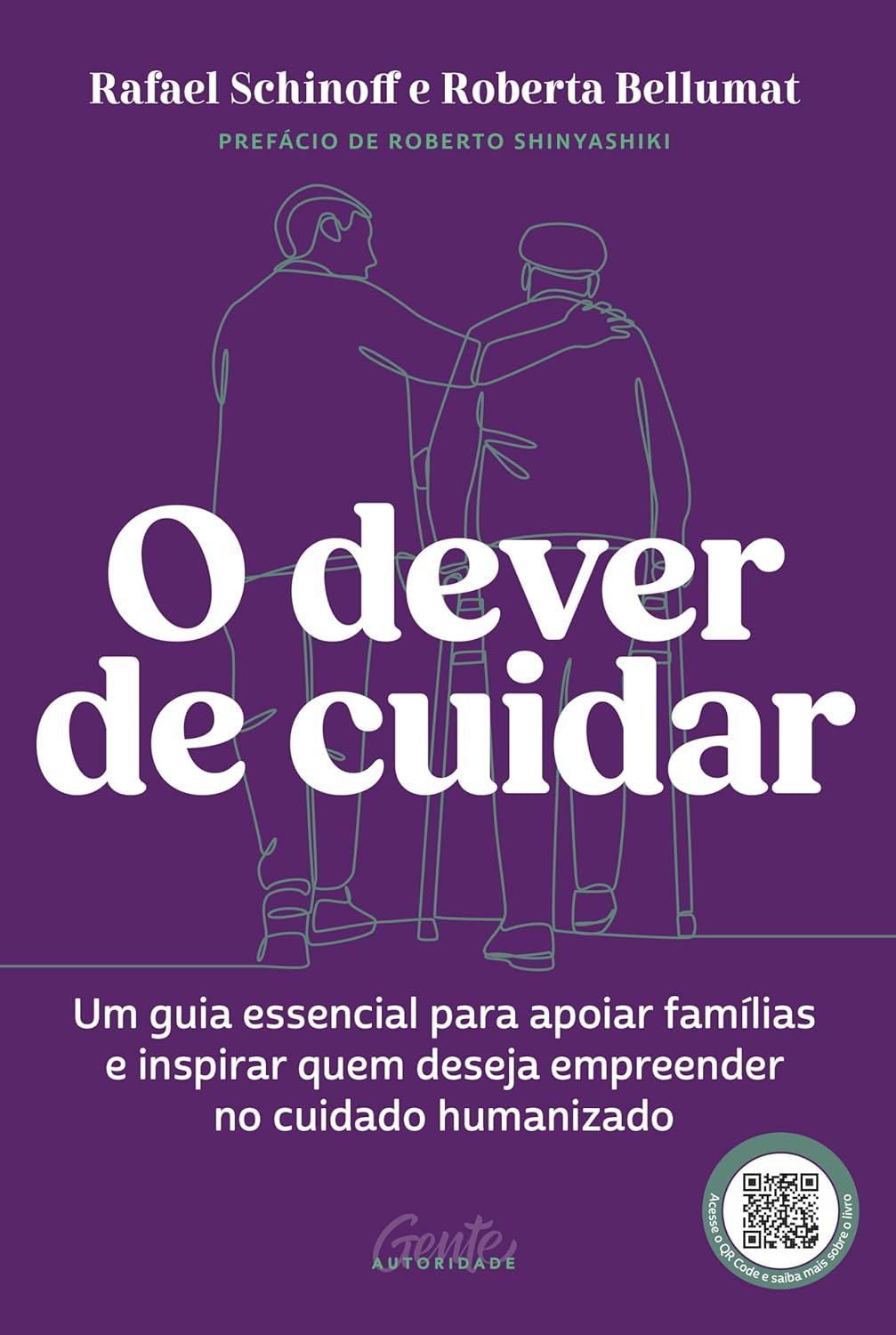 O Dever de Cuidar | VEJA