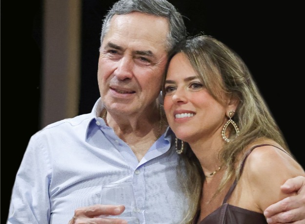 ‘A verdade é que a vida só melhora’, diz Barroso ao fazer 67 anos | VEJA