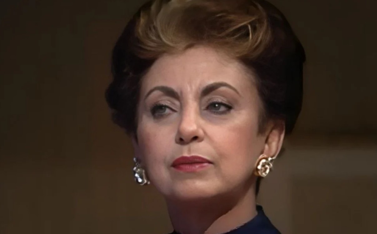 ‘Vale Tudo’: Globo esnobou Odete Roitman original antes de atriz morrer ...