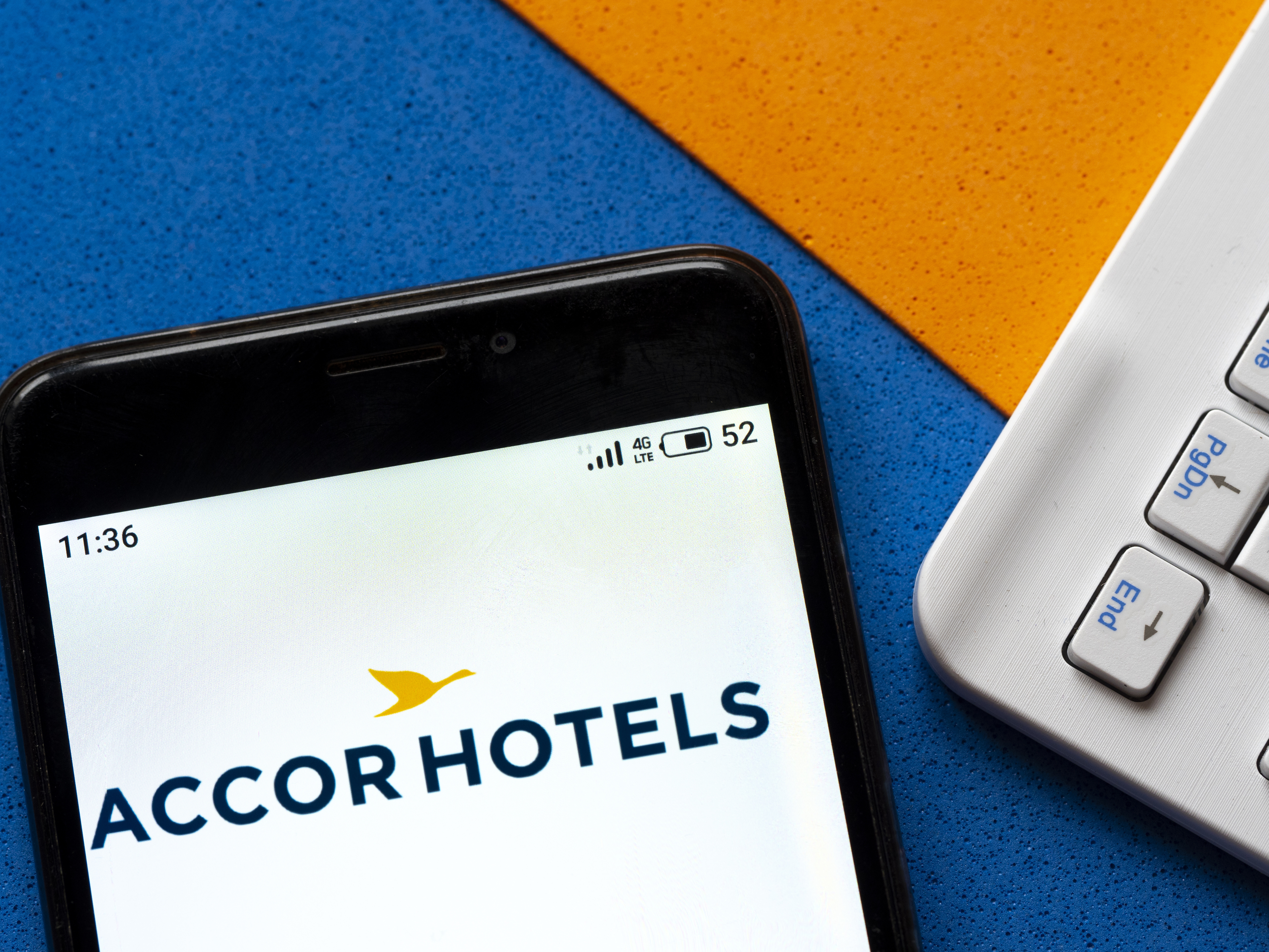 Au revoir? Os planos da francesa Accor no Brasil | VEJA