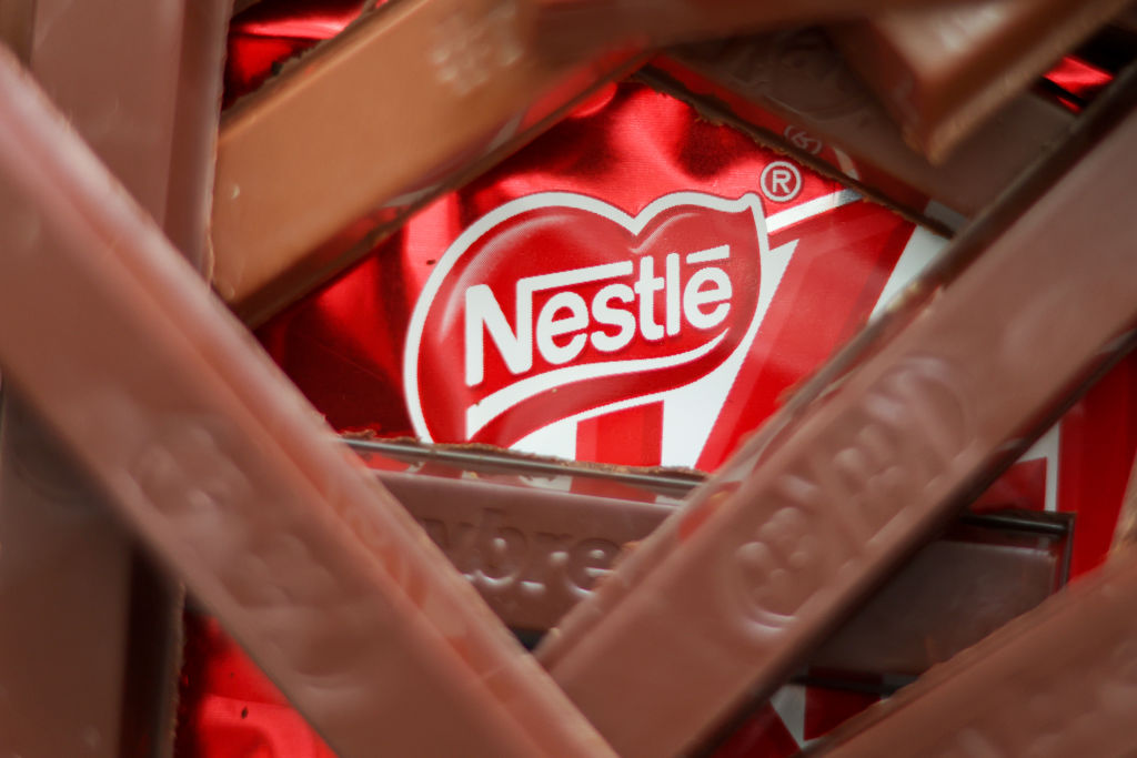 Nestlé anuncia novo ciclo de investimentos no Brasil no valor de R$ 7 ...