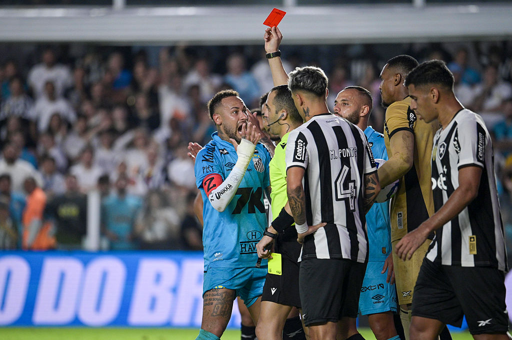 A explicação de Neymar para estar ’15 anos no auge’ | VEJA