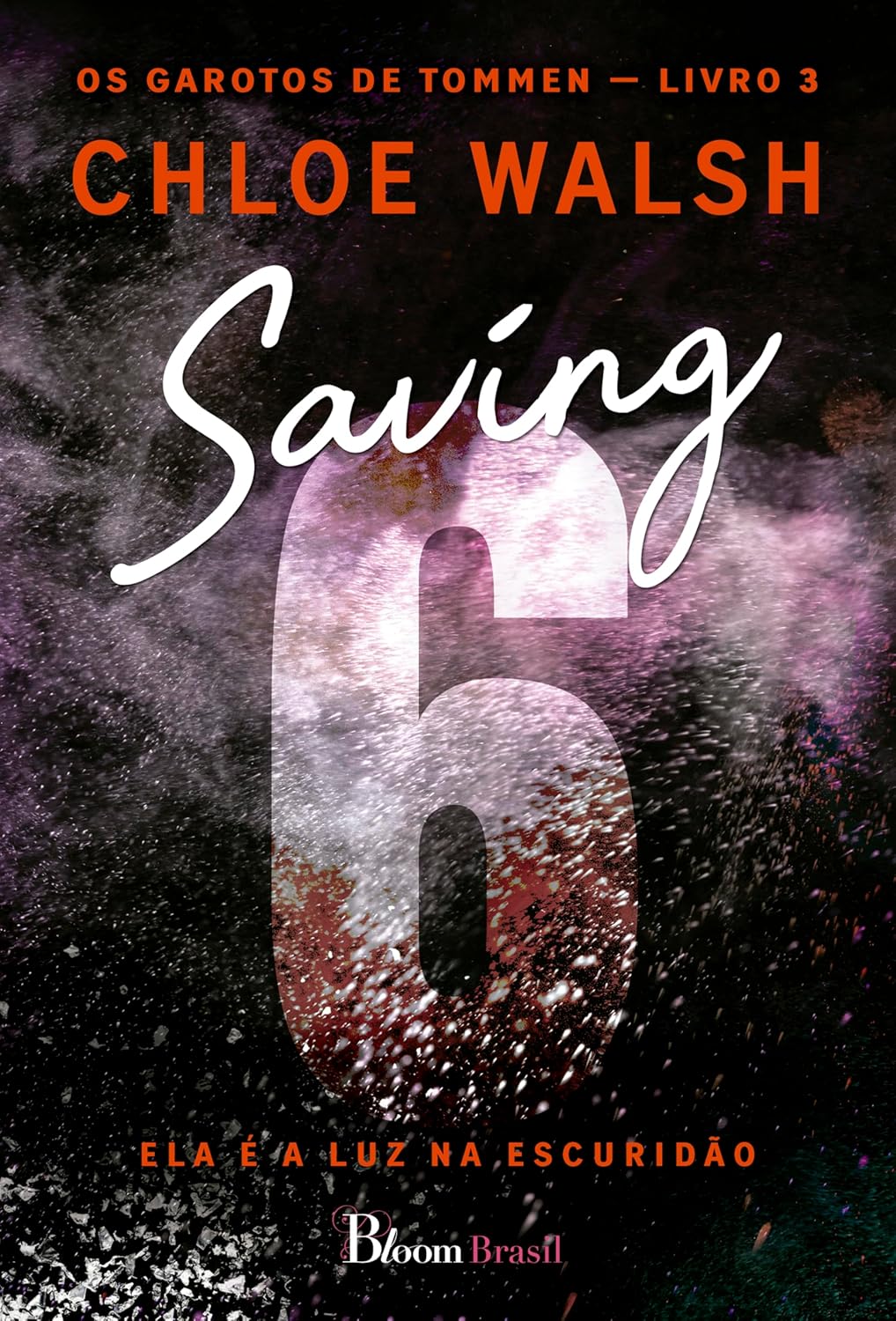 Saving 6 | VEJA
