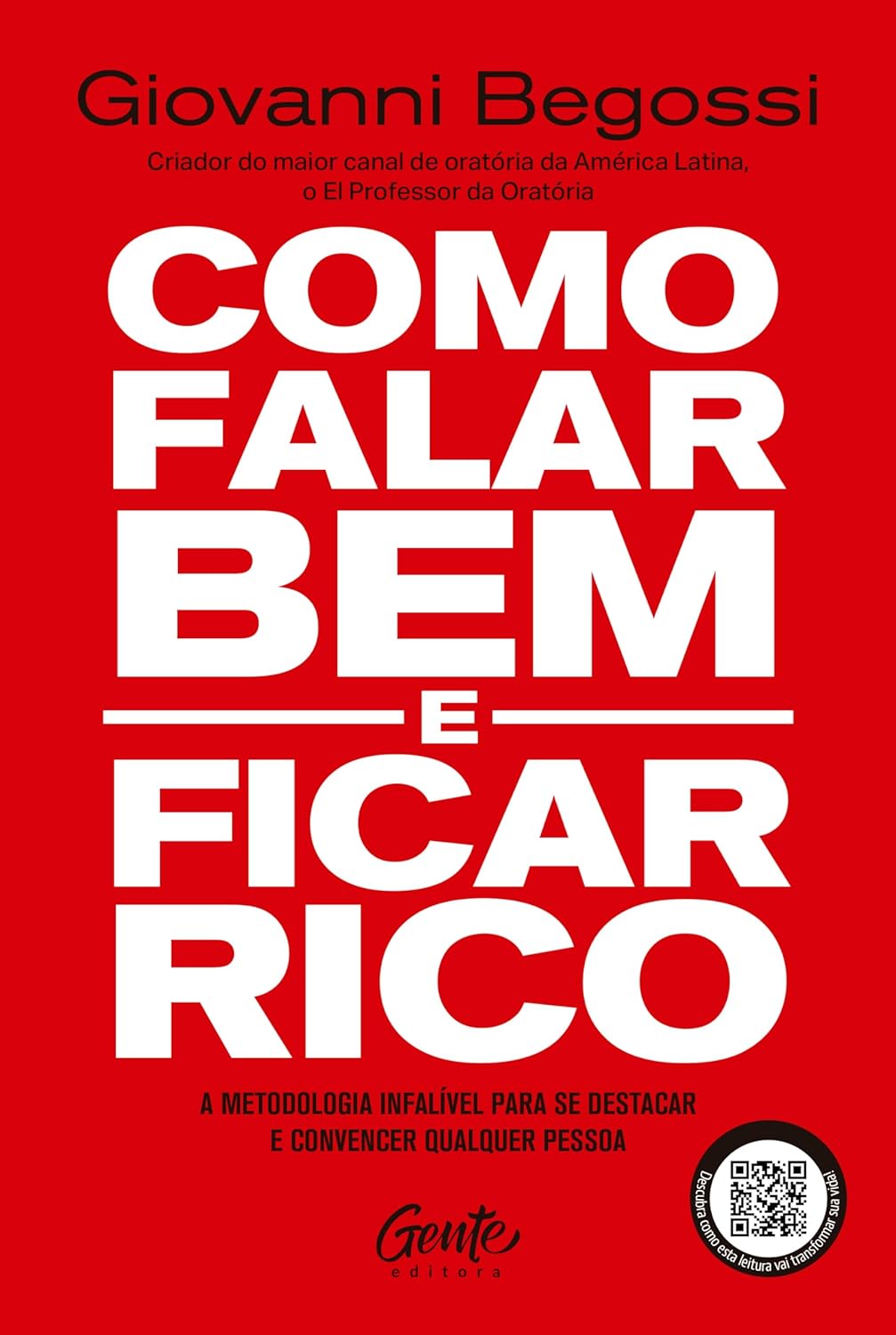 Como Falar Bem e Ficar Rico | VEJA