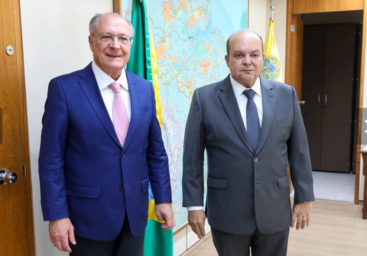 Governadores farão reunião extraordinária antes de início do ‘tarifaço ...