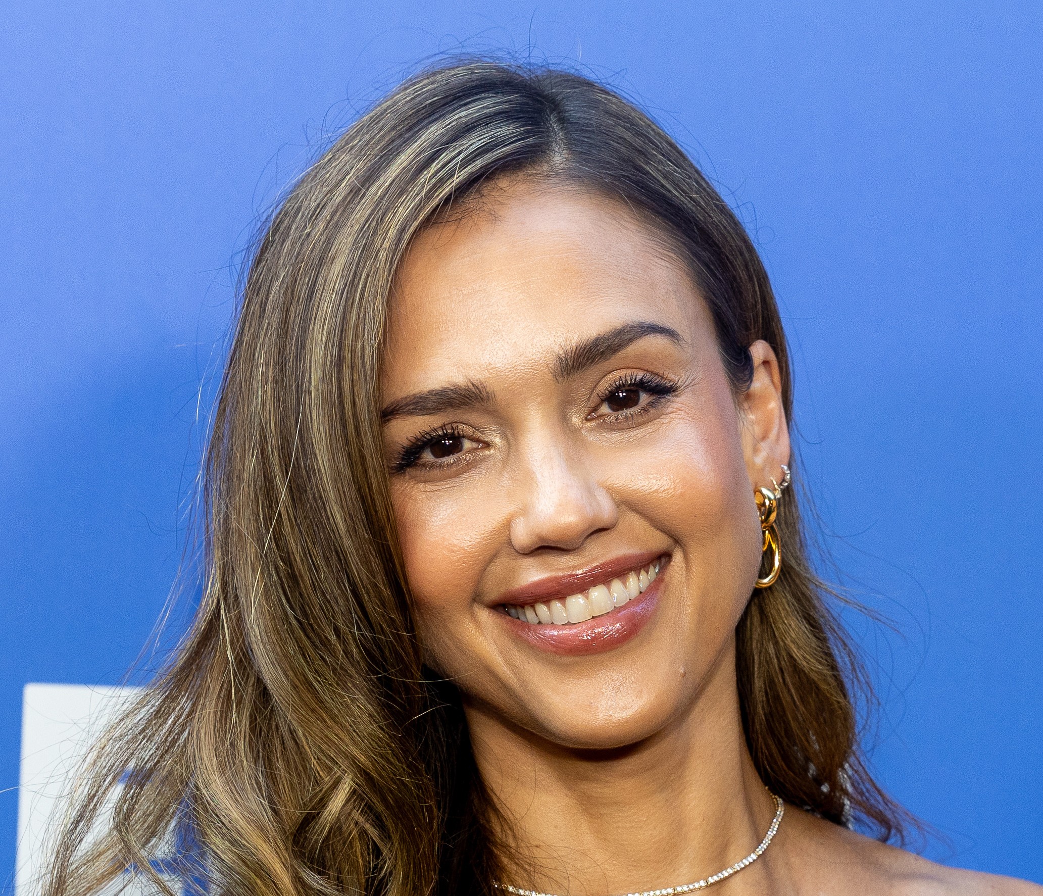 O ator apontado como novo romance de Jessica Alba | VEJA