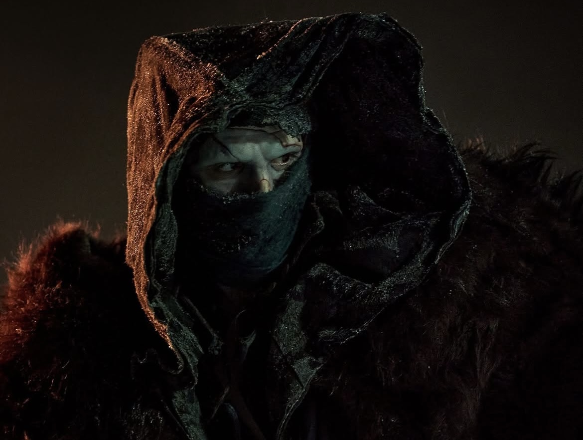 O visual surpreendente de Jacob Elordi como novo Frankenstein | VEJA