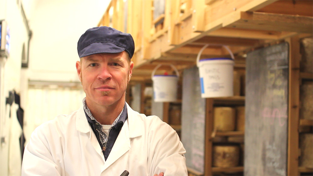 “Sabores tropicais”: como um inglês decidiu levar o queijo brasileiro ...