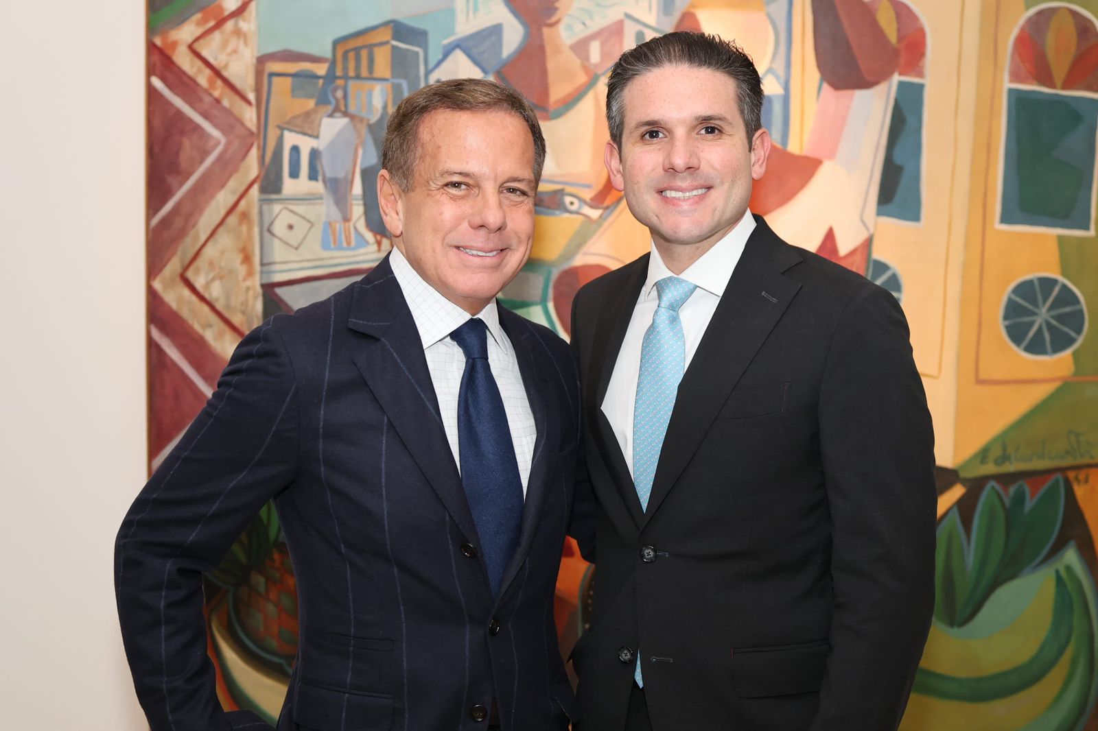 ‘Ouvindo mais a gente erra menos’, diz Motta em novo recado ao governo | VEJA