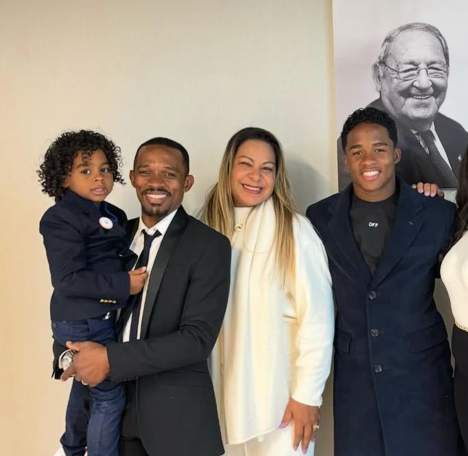 Separação dos pais de Endrick: procedimentos estéticos e affair | VEJA