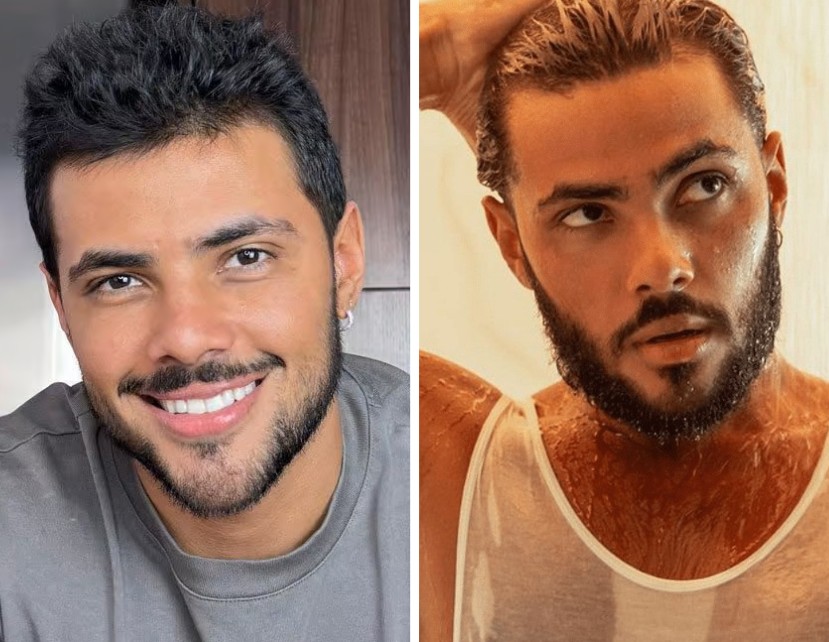 De volta à Globo, Gabriel Fuentes despreza passado recente no OnlyFans ...