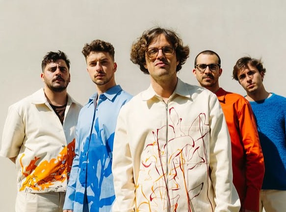 Portugueses do Napa, sucesso no TikTok, revelam inspirações brasileiras ...