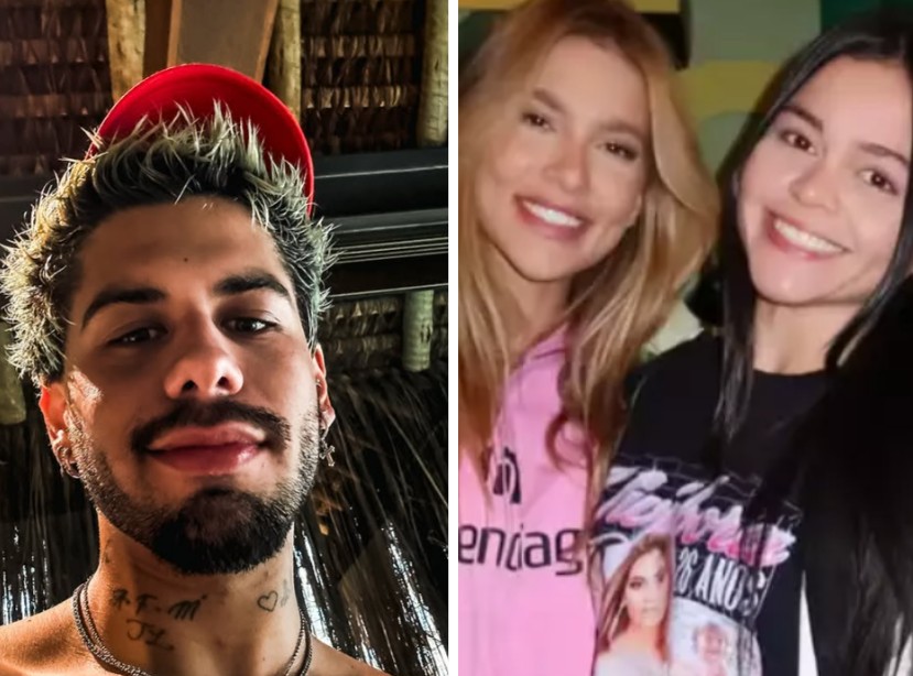 A resposta de Virginia sobre suposta atuação de assessora como ...