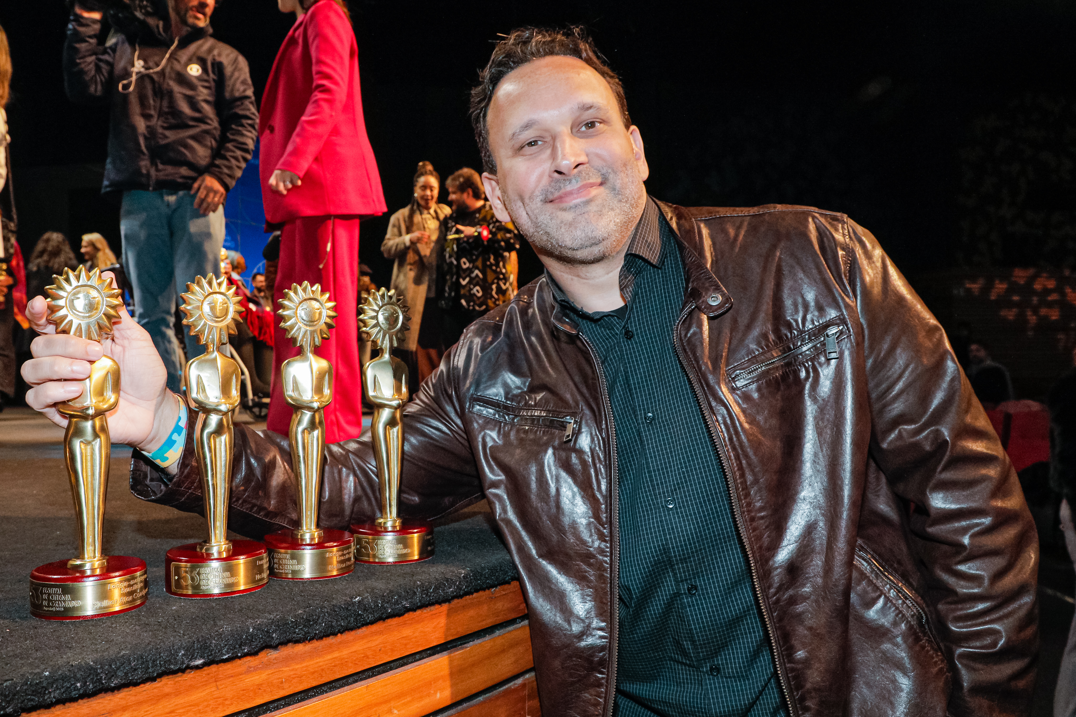 Bruno Bini sobre cinema mato-grossense: ‘O público quer novos olhares ...