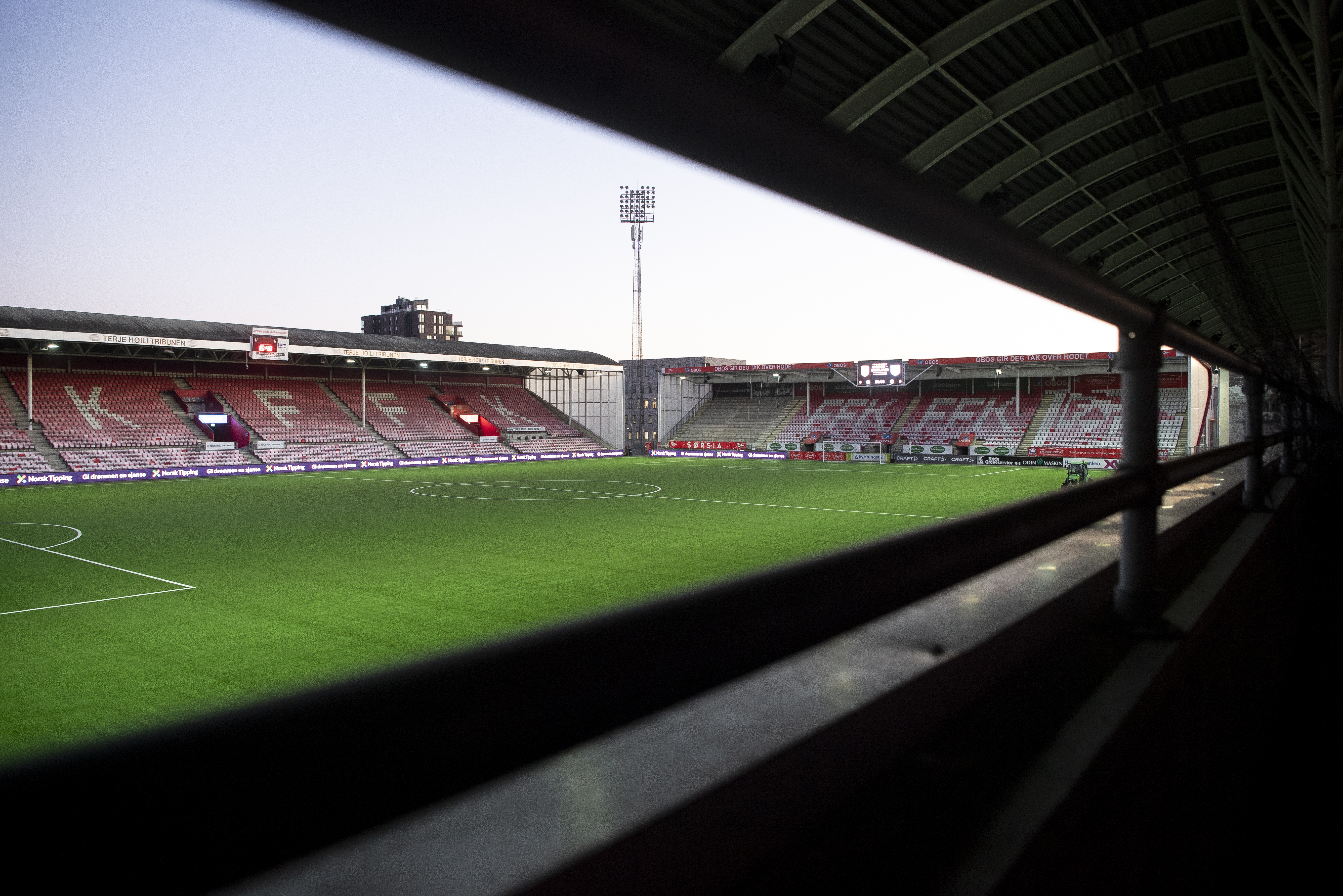 Fredrikstad FK x Crystal Palace: onde assistir, horário e escalações | VEJA