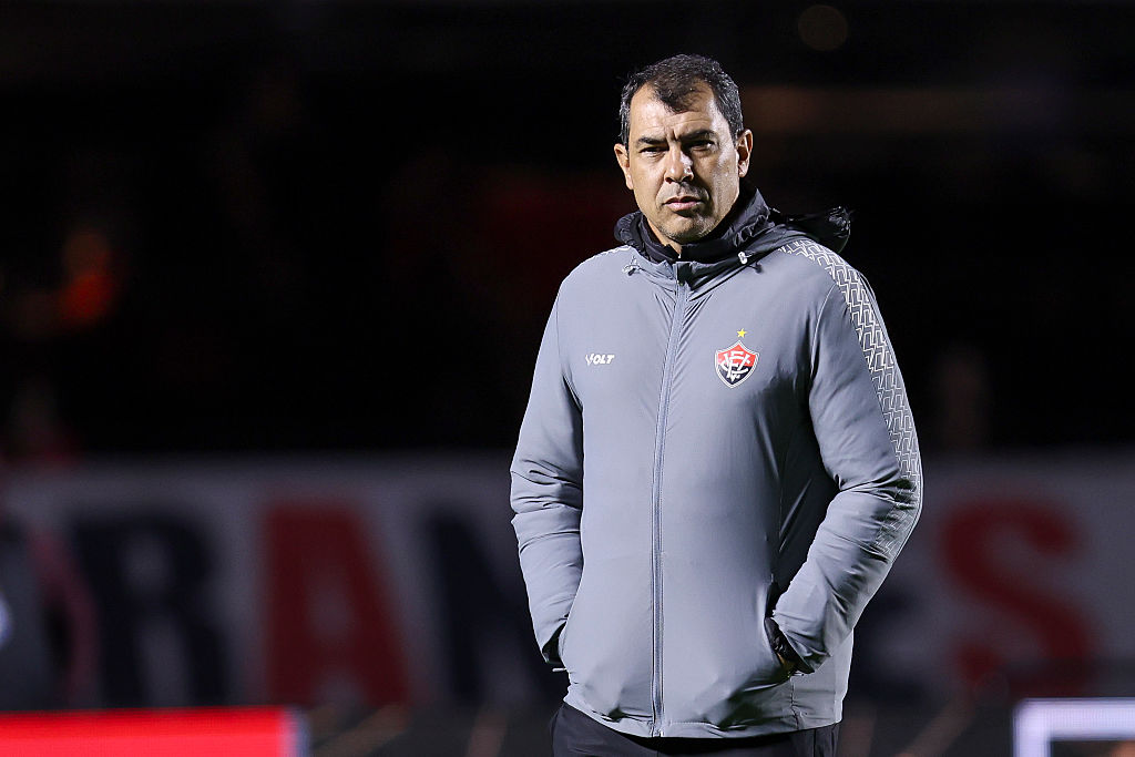 Quinze técnicos já foram demitidos no Brasileirão de 2025; saiba quem ...