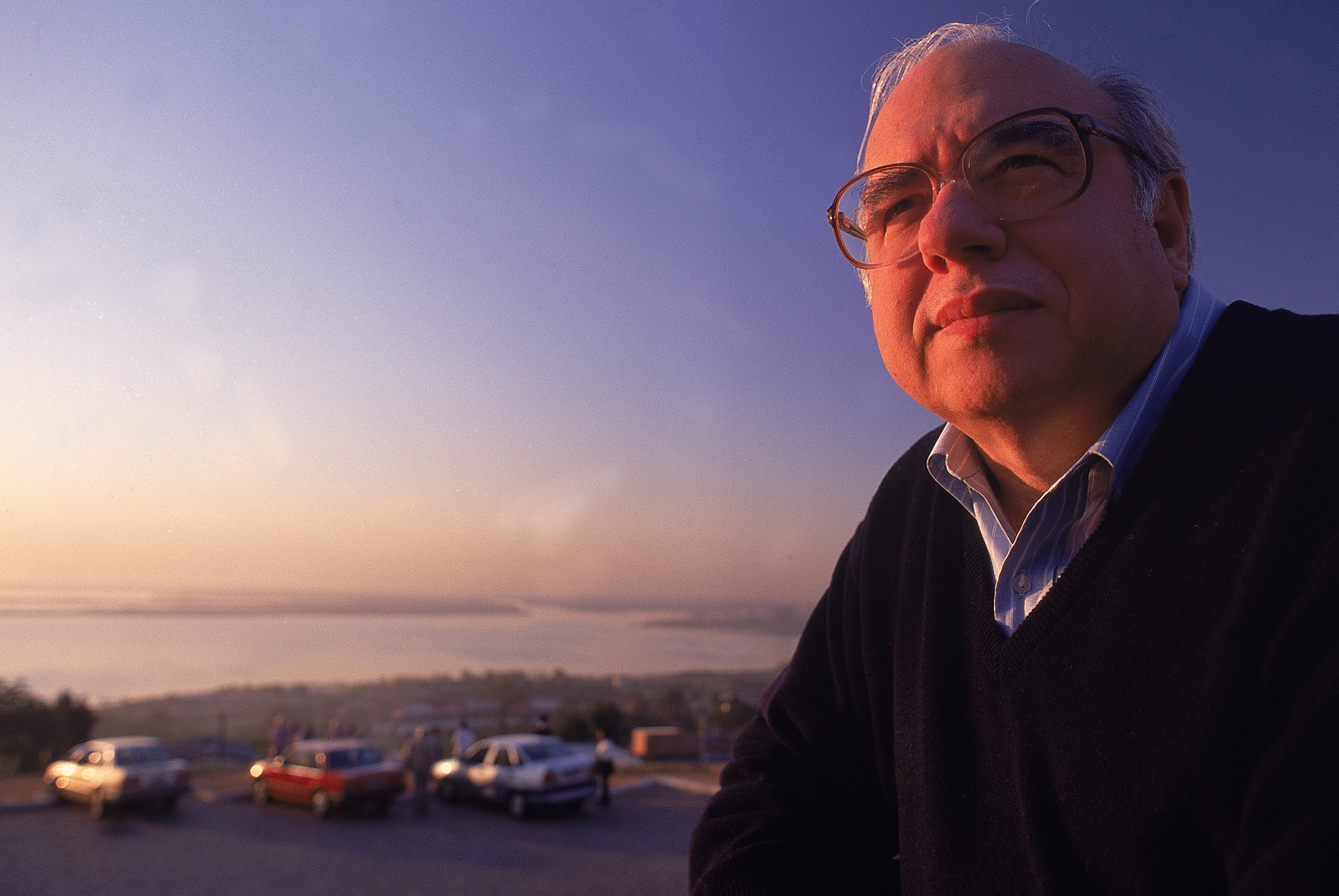 Artistas e autoridades lamentam morte de Luis Fernando Verissimo | VEJA