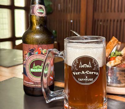 Ver-a-Cerva | VEJA