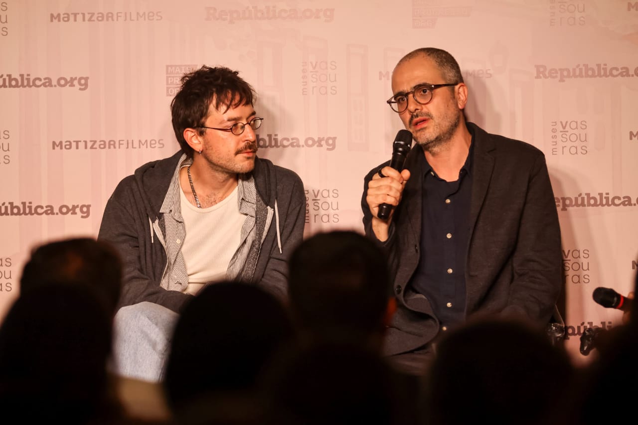 Os segredos do processo criativo dos roteiristas de ‘Ainda Estou Aqui ...