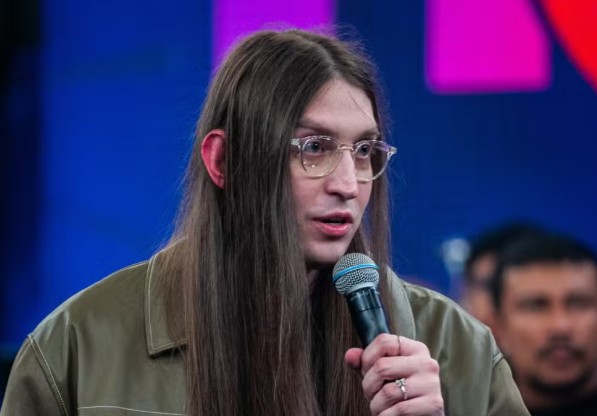 Felca no ‘Altas Horas’: a repercussão de denúncia contra Hytalo Santos ...