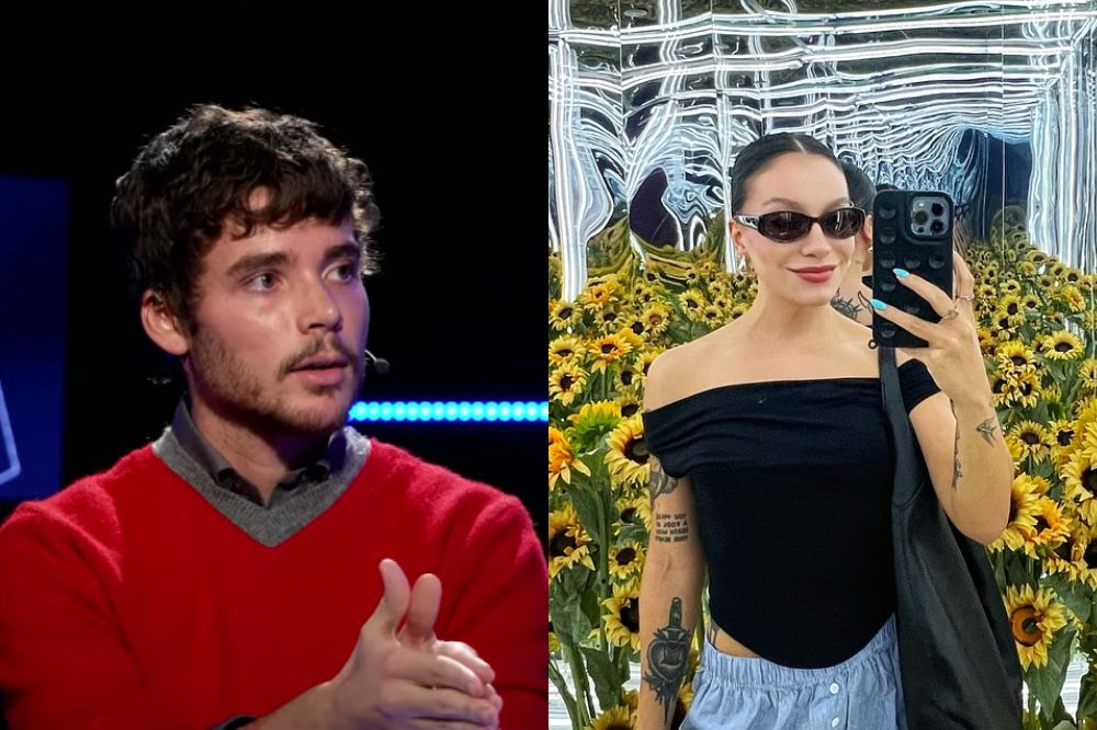 Entenda por que João Lucas e Priscilla Alcântara deixaram de ser amigos | VEJA