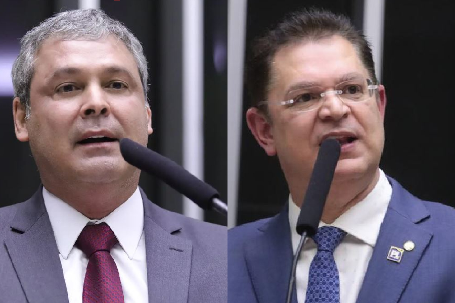 Política à parte: em trincheiras opostas, líderes do PL e do PT se tratam como ‘irmãos’ | VEJA